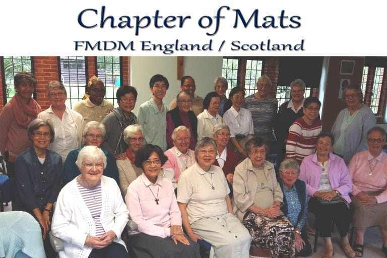 England - FMDM International