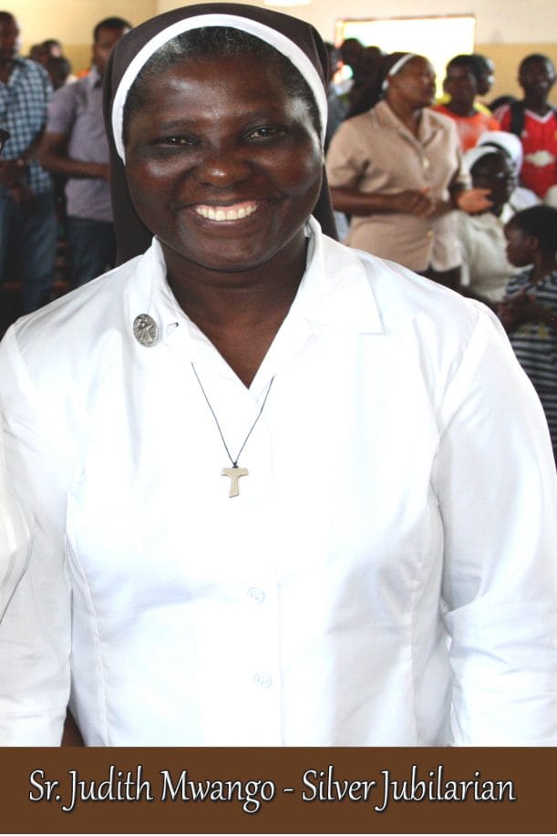 Silver Jubilee celebration in Zambia - FMDM International